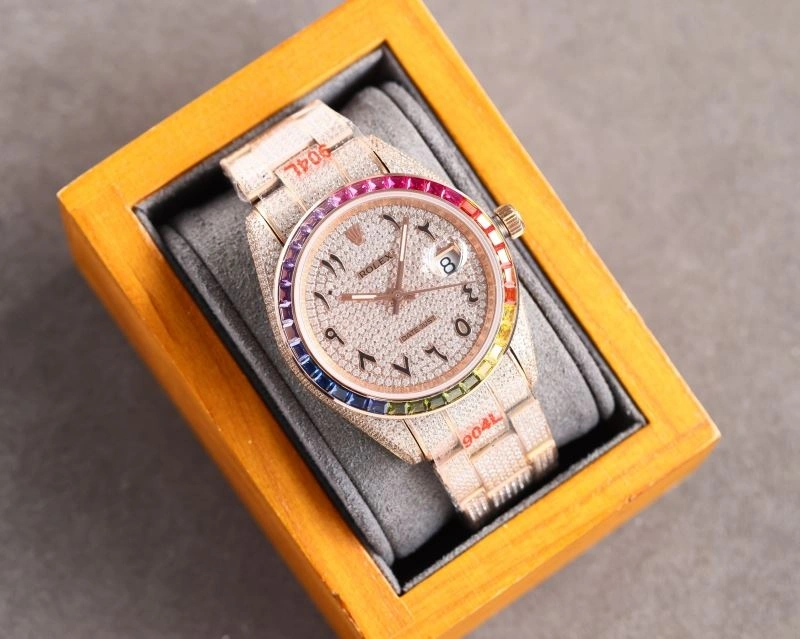 Original ROLEX Watches