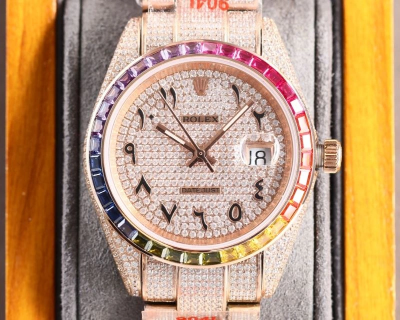 Original ROLEX Watches