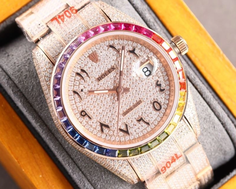 Original ROLEX Watches