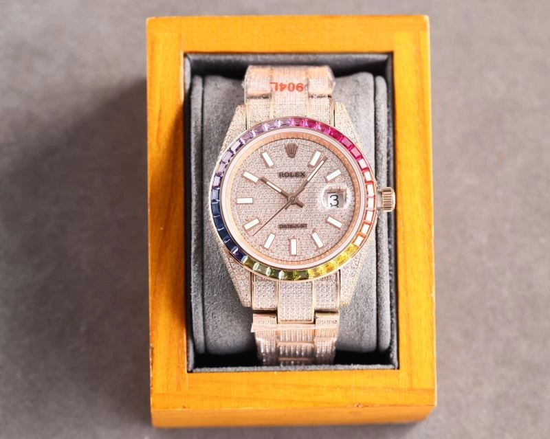 ROLEX Watches