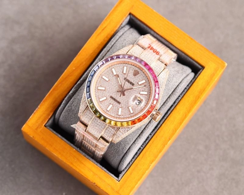 Official ROLEX Watches