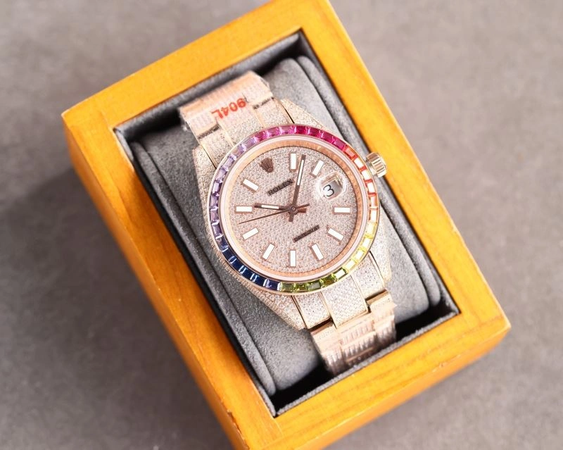 Official ROLEX Watches