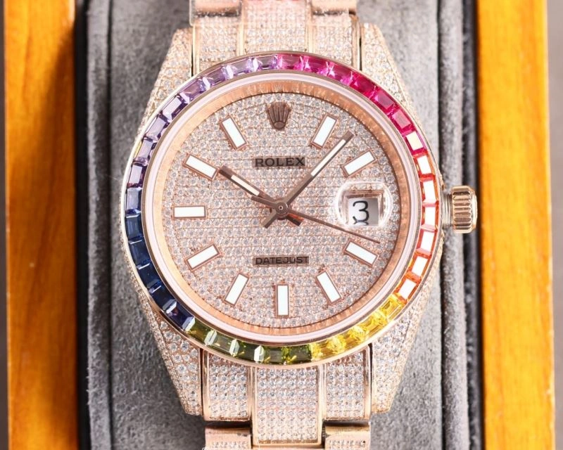 Official ROLEX Watches
