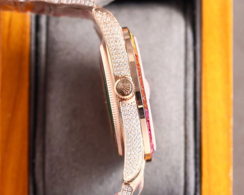 Official ROLEX Watches