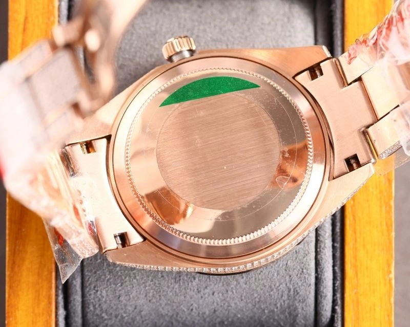 Official ROLEX Watches