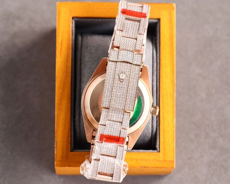 Official ROLEX Watches