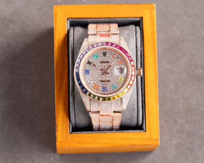 ROLEX Watches