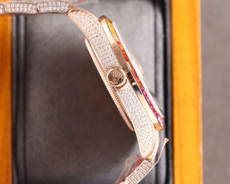 Authentic ROLEX Watches