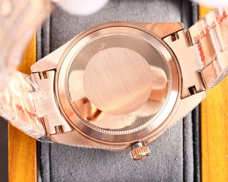Authentic ROLEX Watches