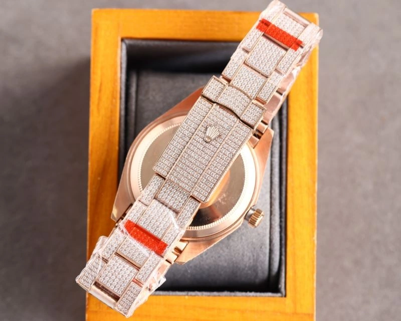 Authentic ROLEX Watches