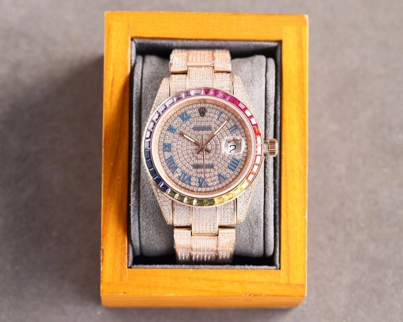 ROLEX Watches