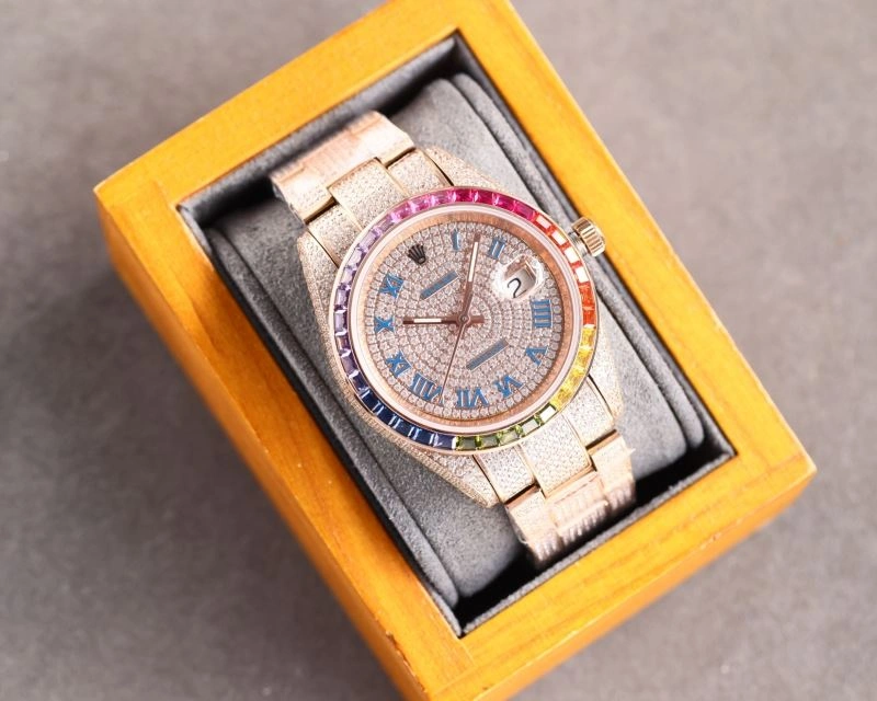 Original ROLEX Watches