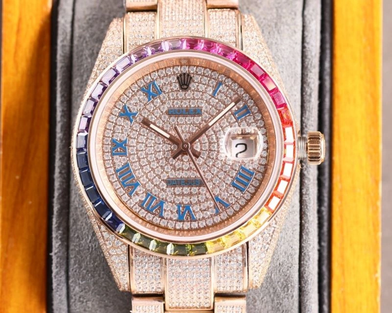 Original ROLEX Watches