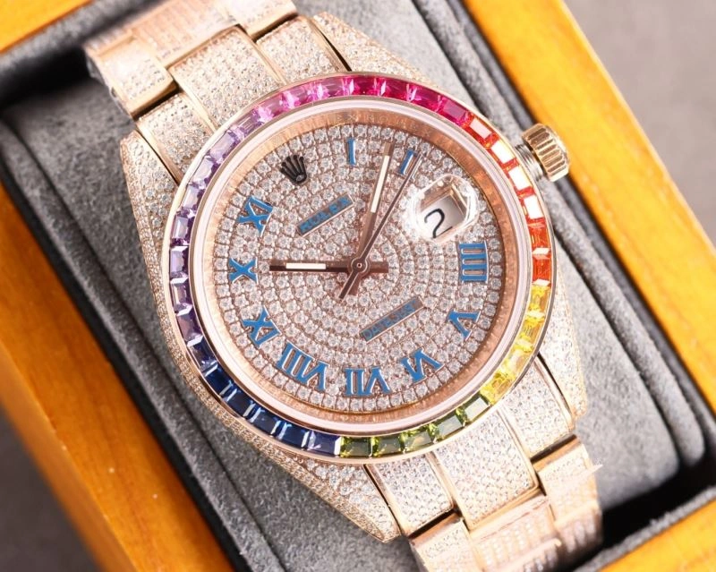 Original ROLEX Watches
