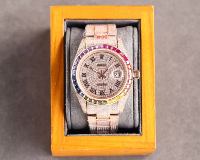 ROLEX Watches