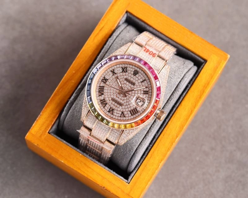 Value-priced ROLEX Watches