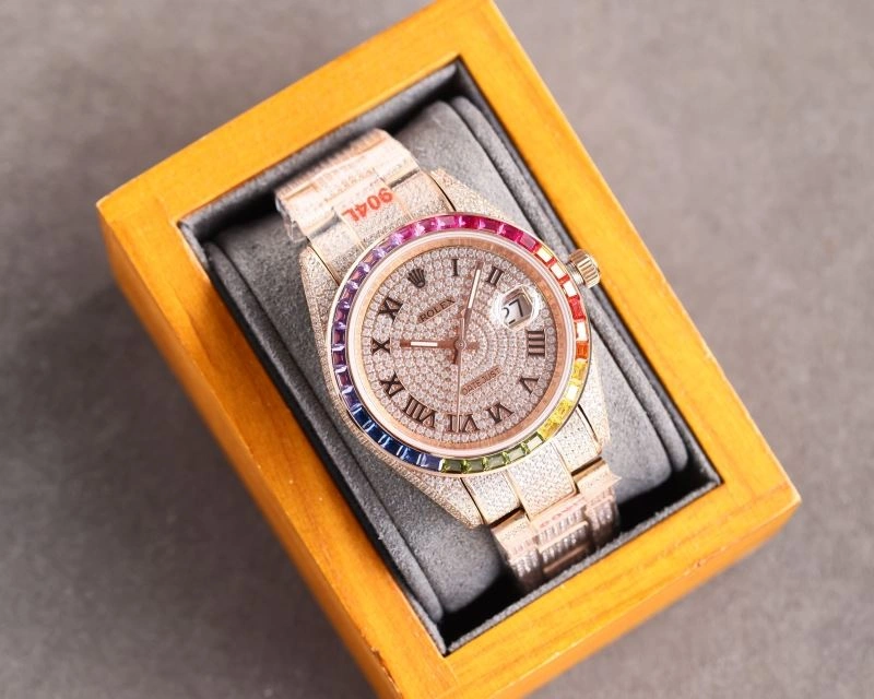 Value-priced ROLEX Watches
