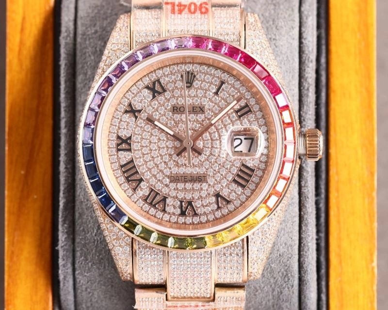 Value-priced ROLEX Watches