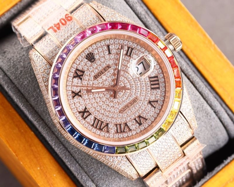 Value-priced ROLEX Watches