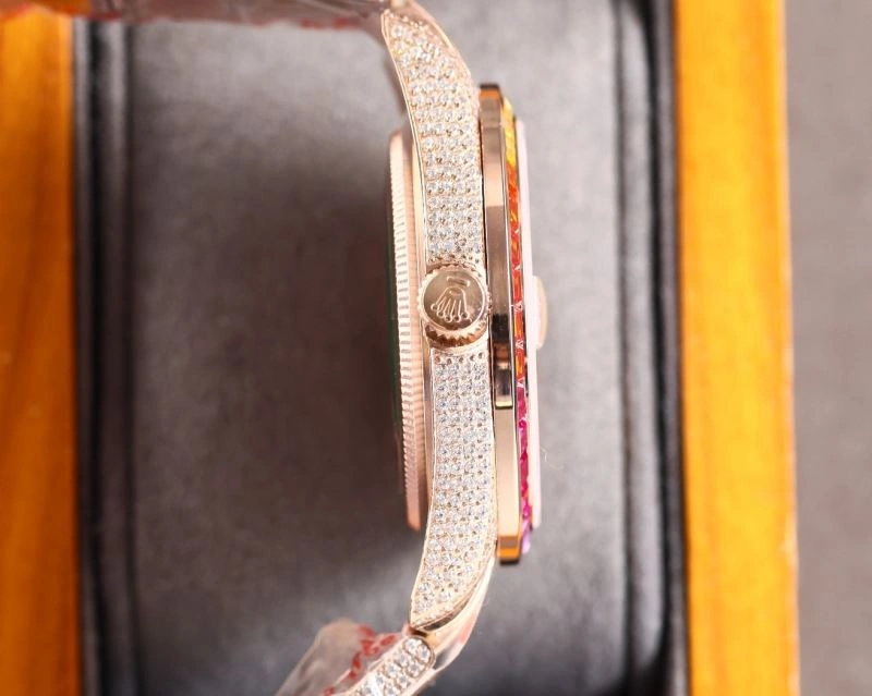Value-priced ROLEX Watches