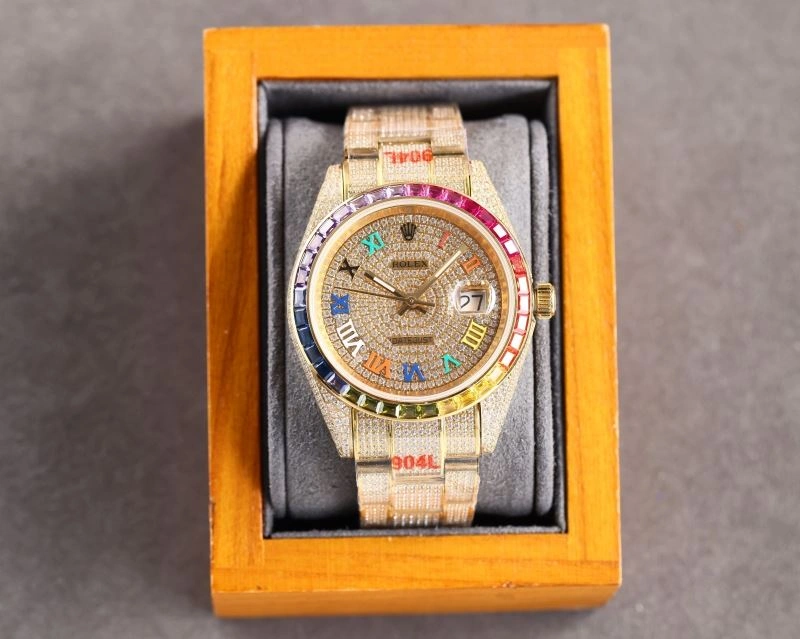 ROLEX Watches