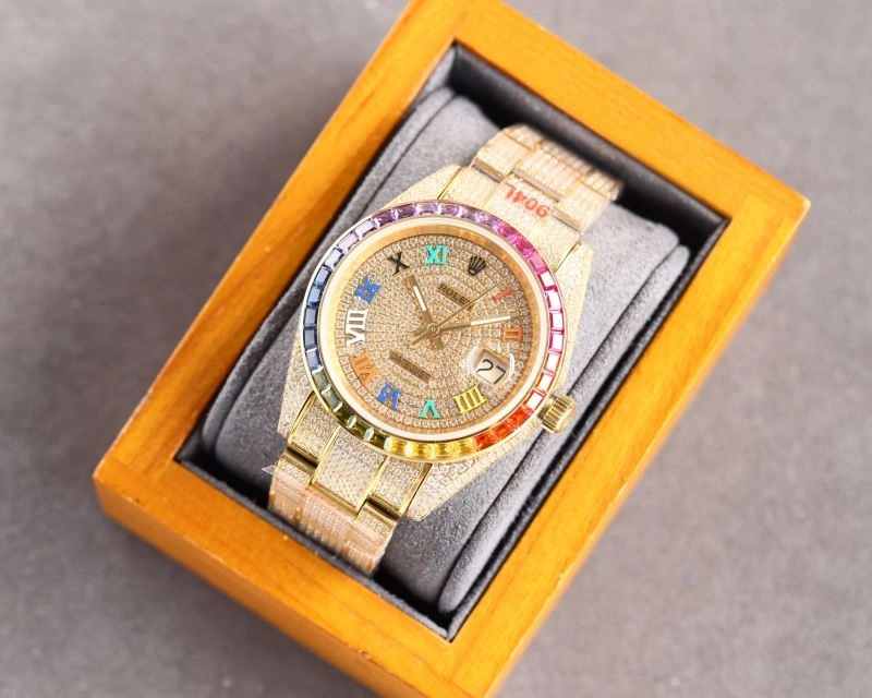 Reasonably priced ROLEX Watches