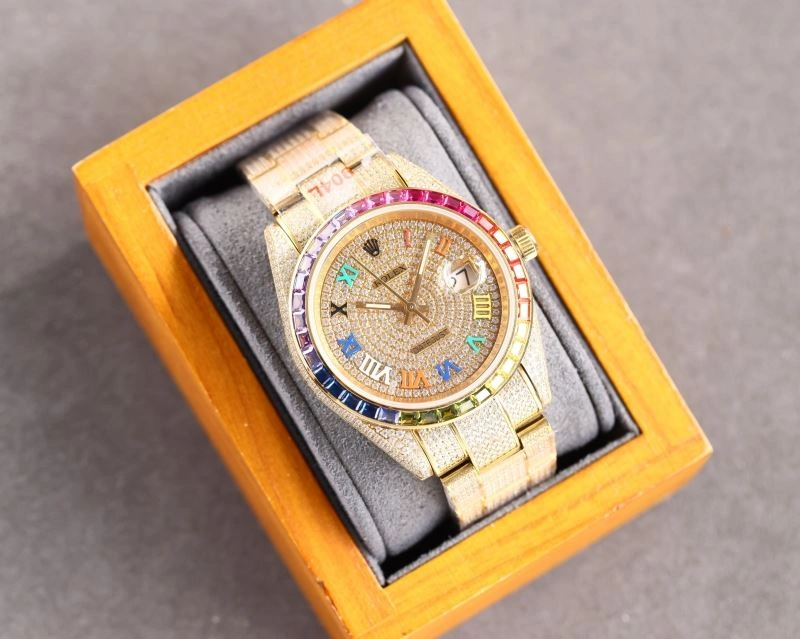 Reasonably priced ROLEX Watches