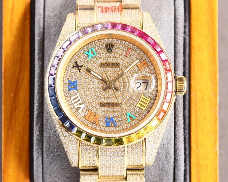 Reasonably priced ROLEX Watches
