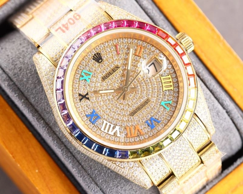 Reasonably priced ROLEX Watches