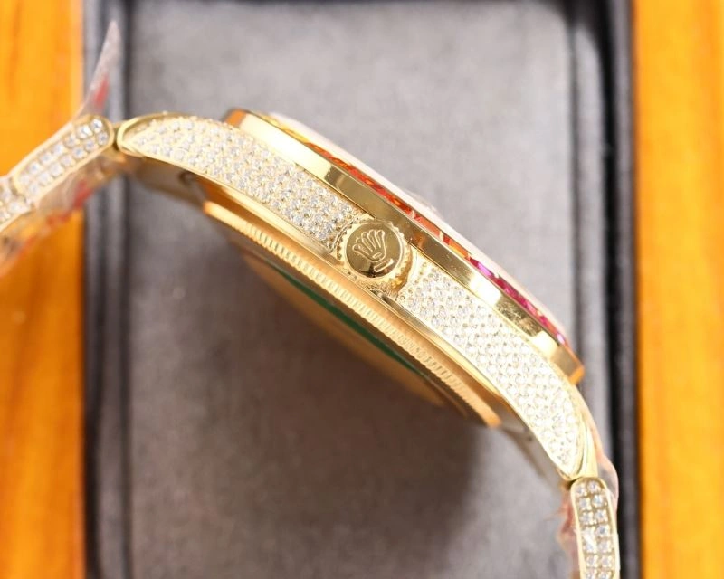 Reasonably priced ROLEX Watches