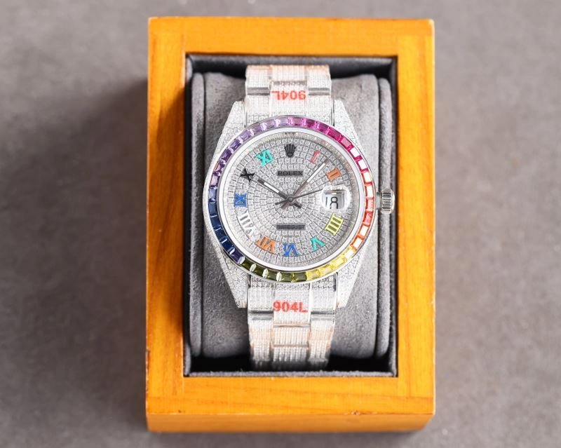 ROLEX Watches