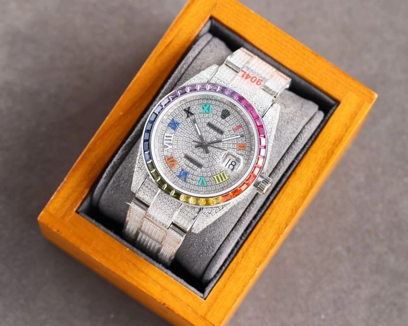 Cut-rate ROLEX Watches