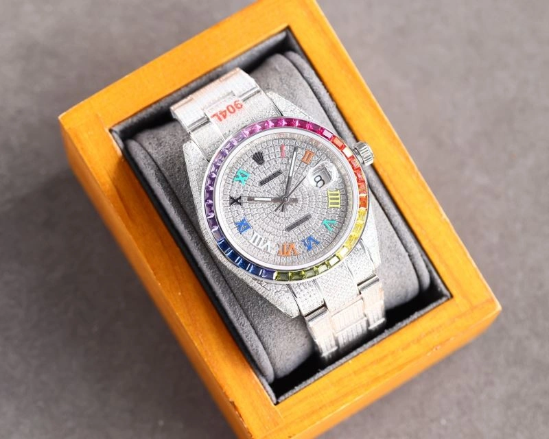 Cut-rate ROLEX Watches