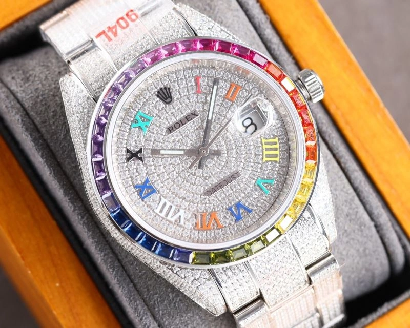 Cut-rate ROLEX Watches