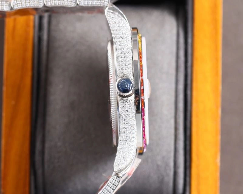 Cut-rate ROLEX Watches