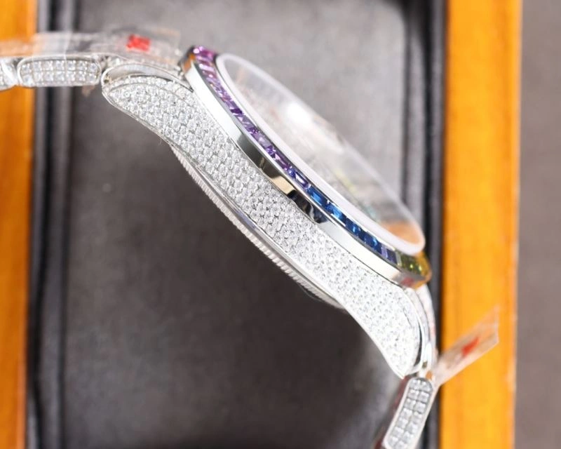 Cut-rate ROLEX Watches