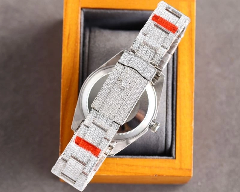 Cut-rate ROLEX Watches
