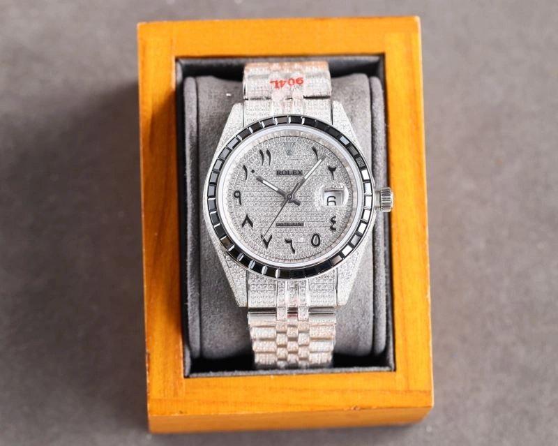 ROLEX Watches