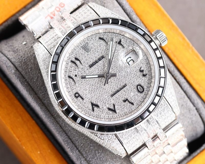 Discounted ROLEX Watches