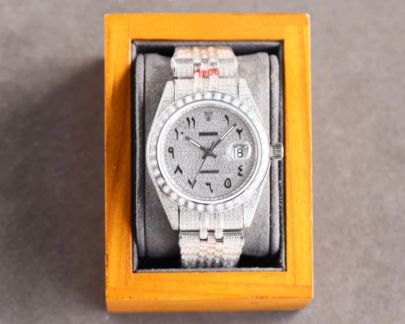 ROLEX Watches