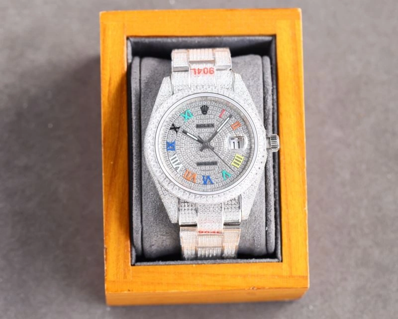 ROLEX Watches