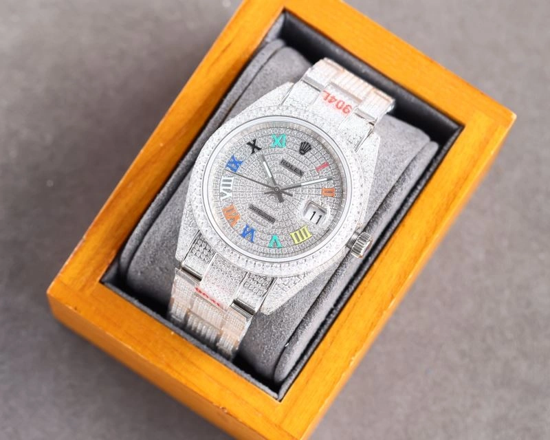 Budget-friendly ROLEX Watches