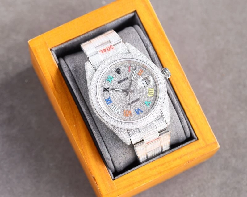 Budget-friendly ROLEX Watches