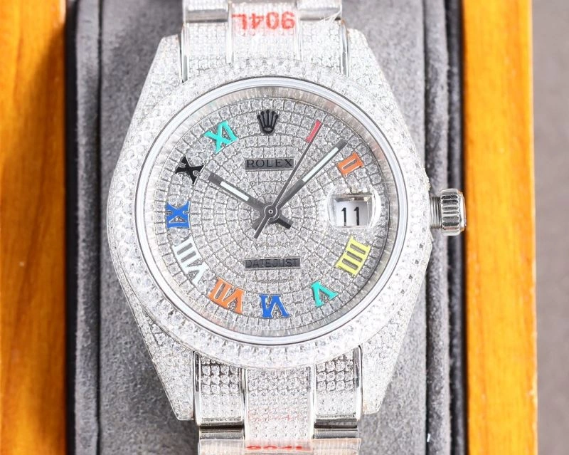 Budget-friendly ROLEX Watches