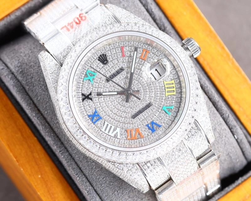 Budget-friendly ROLEX Watches