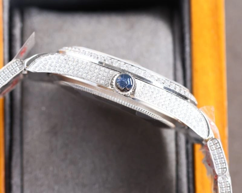 Budget-friendly ROLEX Watches