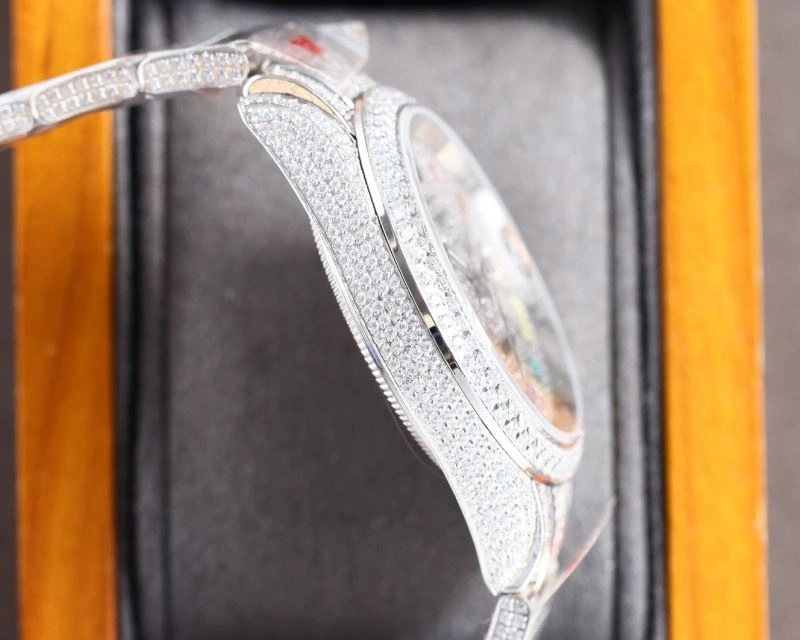 Budget-friendly ROLEX Watches