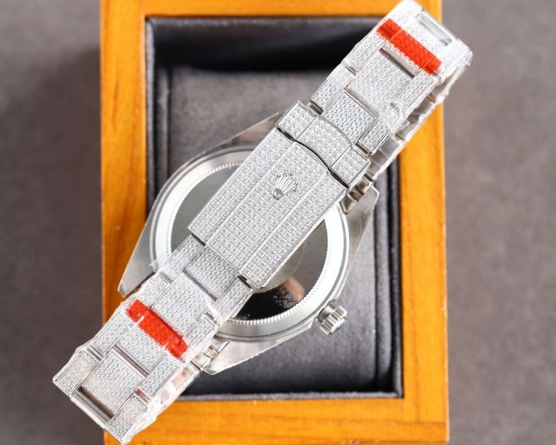 Budget-friendly ROLEX Watches