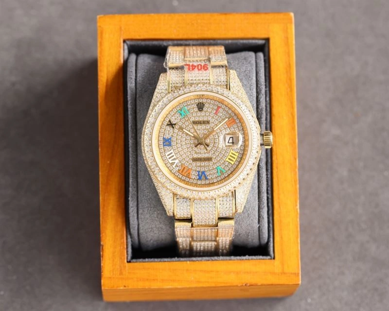 ROLEX Watches