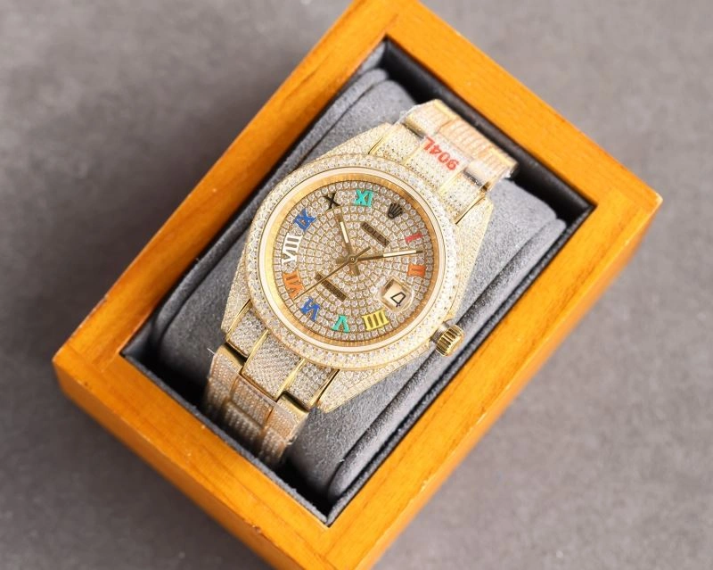 Discounted ROLEX Watches